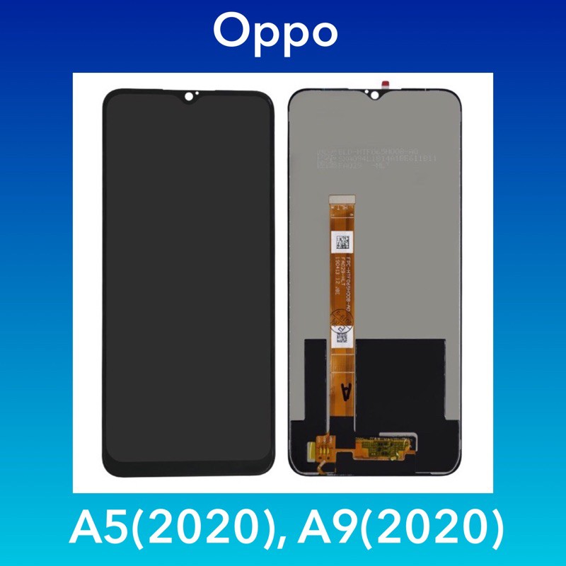 จอ Oppo A5(2020) A9(2020) ชุดหน้าจอพร้อมทัชสกรีน LCD Screen Display ...