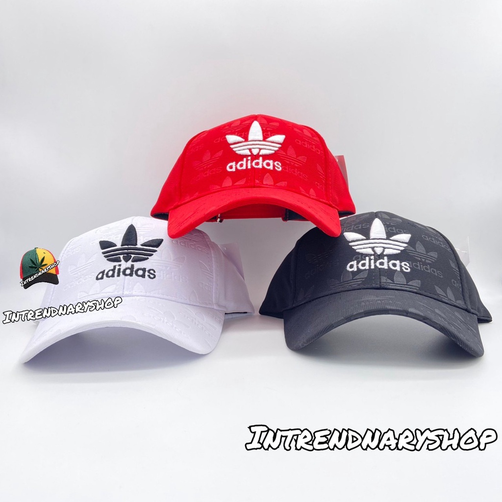 Adidas Collection อาดิดาส หมวกเทรนนิ่ง หมวกแฟชั่น สำหรับผู้หญิงและ ...