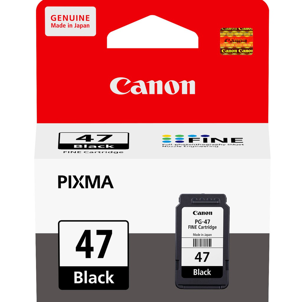 CANON INK + E400/E410/E417/E460/E470/E477/E480 - ithut - ThaiPick