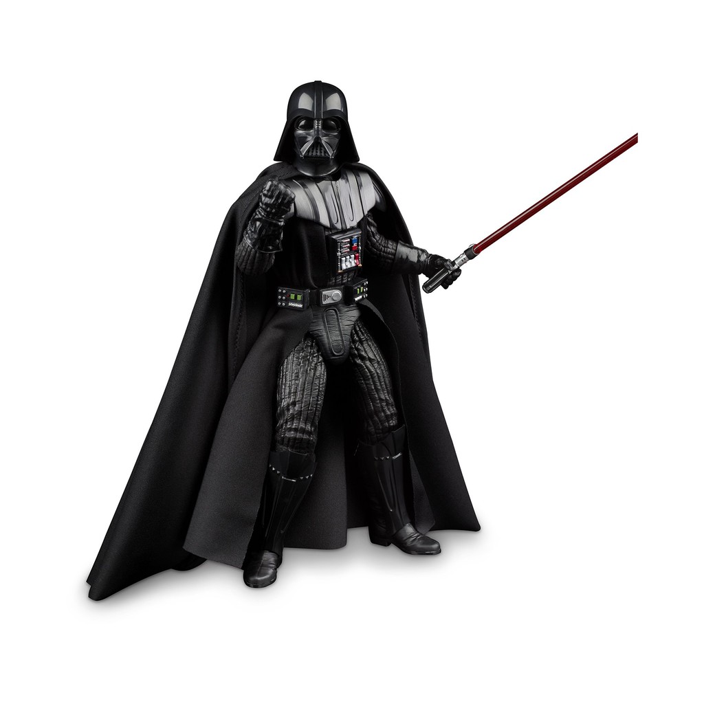 Star Wars The Black Series Hyperreal Darth Vader Figure - toydd88 ...