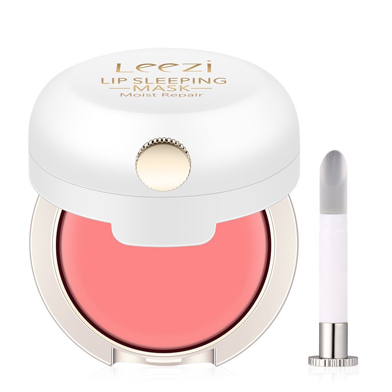 Leezi มาส์กบํารุงริมฝีปากให้ความชุ่มชื้น - kk201268.th - ThaiPick