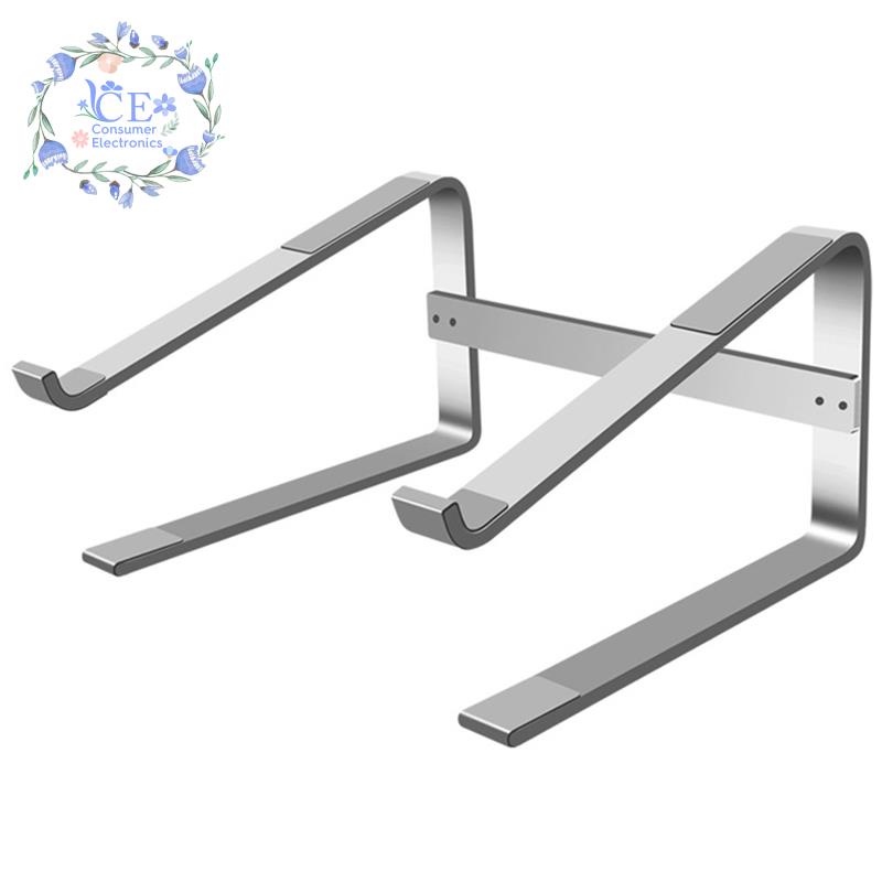 Notebook Computer Bracket Aluminum Alloy Desktop Increased Rack Cooling ...