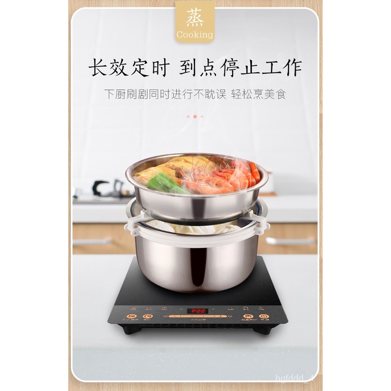 ิกชุดสสามอย่างเป็นทางการไฟหม้อไอน้ำออบ้านลขนาดเล็ก์หนึ่งิหม้อปรุงอาหาร ...