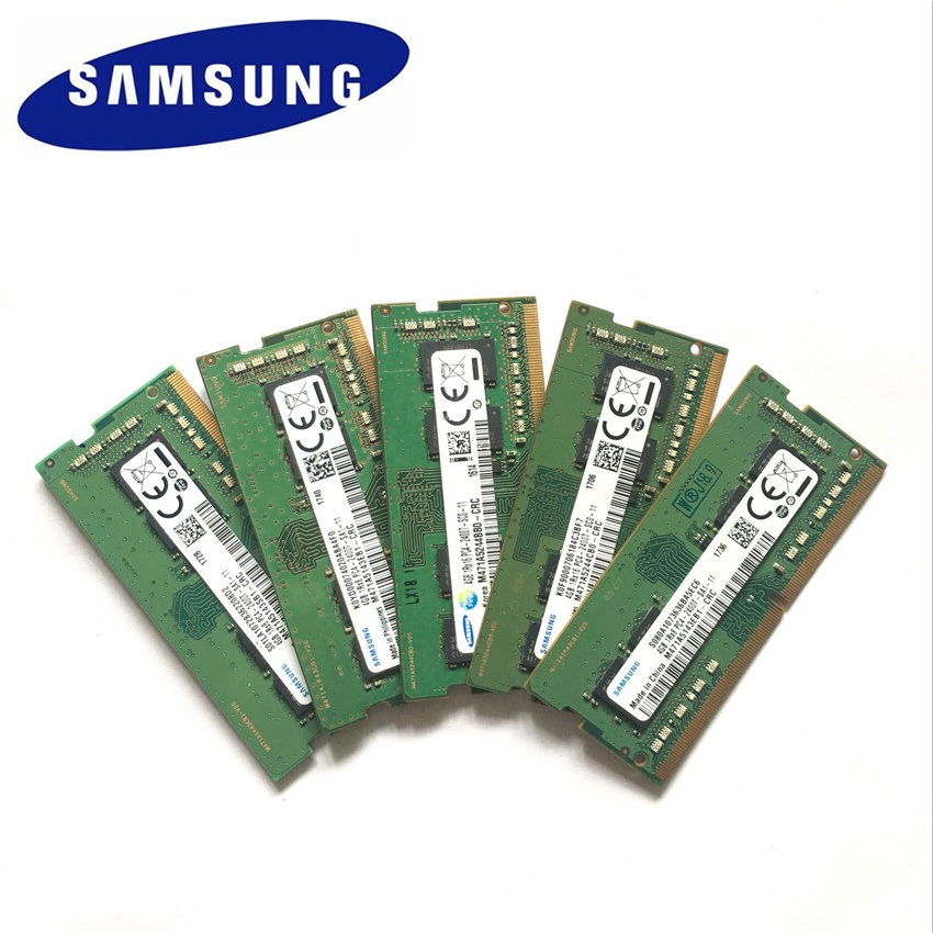 แรม：SAMSUNG DDR4 C4 4G 8G 16G 2133 2400T 2666V Lato Memory RAM 4GB 2133 ...