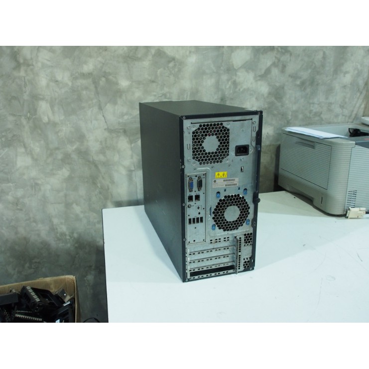 Server HP ML110 G7 มือสอง พร้อมใช้งาน - indy999shops - ThaiPick