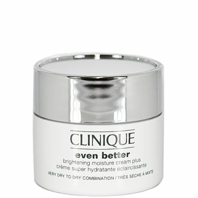 Clinique Even Better brightening moisture Cream Plus 15ml | Shopee Thailand
