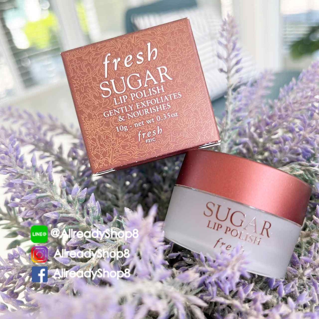 Fresh LIP ฉลากไทย ถูกที่สุด พร้อมโปรโมชั่น มี.ค. 2025 | BigGoเช็คราคาง่ายๆ