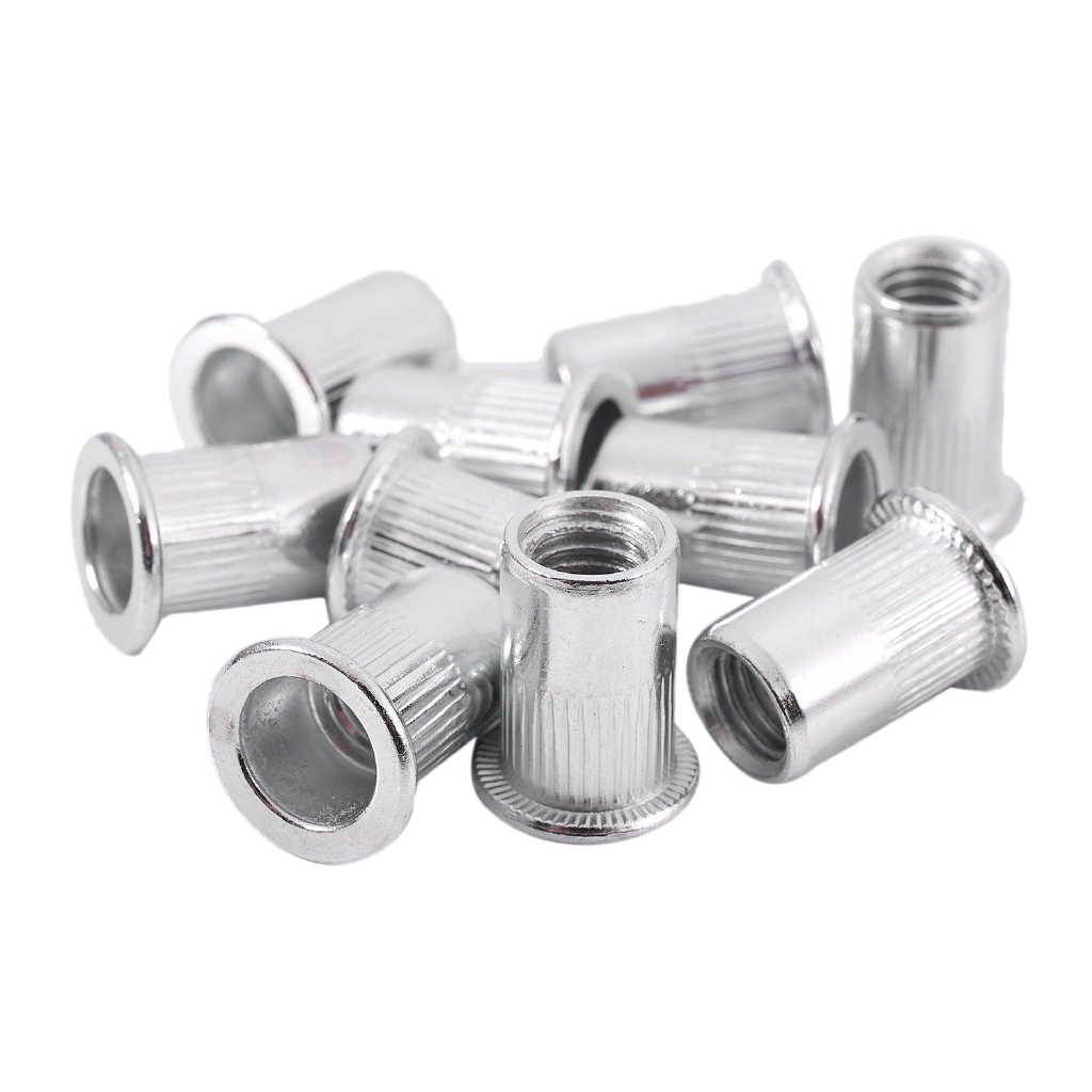 COD Rivet Tool Threaded Insert Hand Riveting Kit Nuts Riveter Tool ...