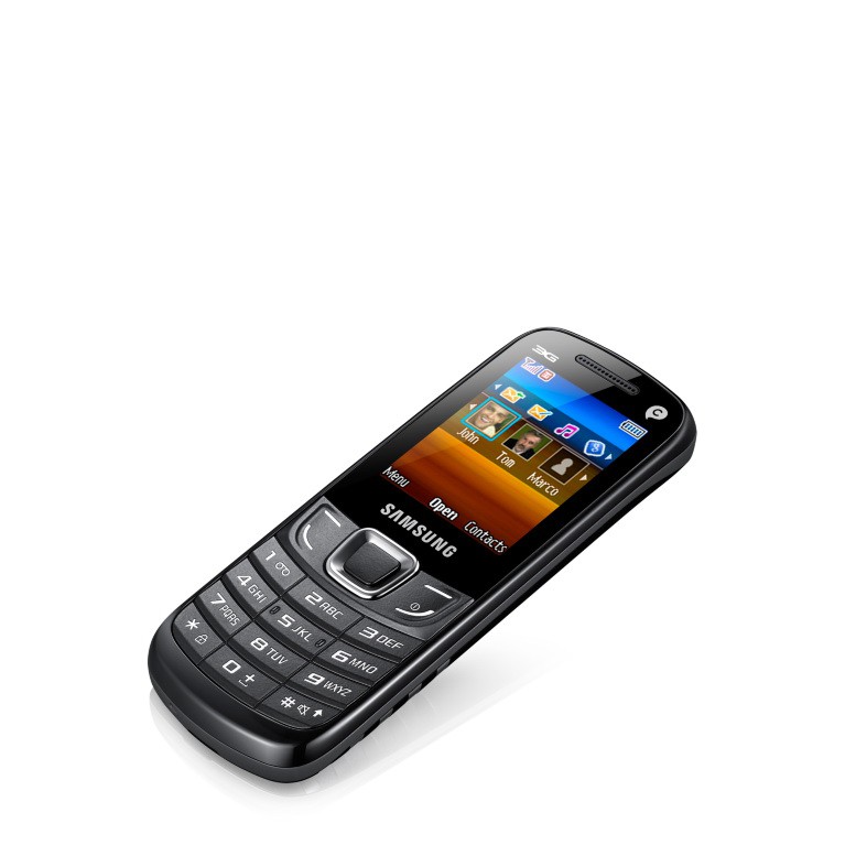 Samsung hero 3G เครื่องแท้ รับประกัน 6 เดือน - nvmobile - ThaiPick