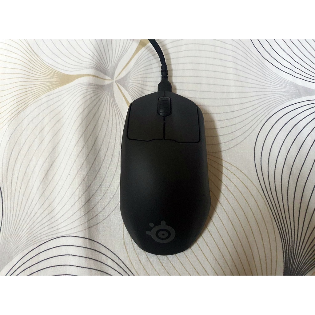 Steelseries Prime Mini - tappie - ThaiPick