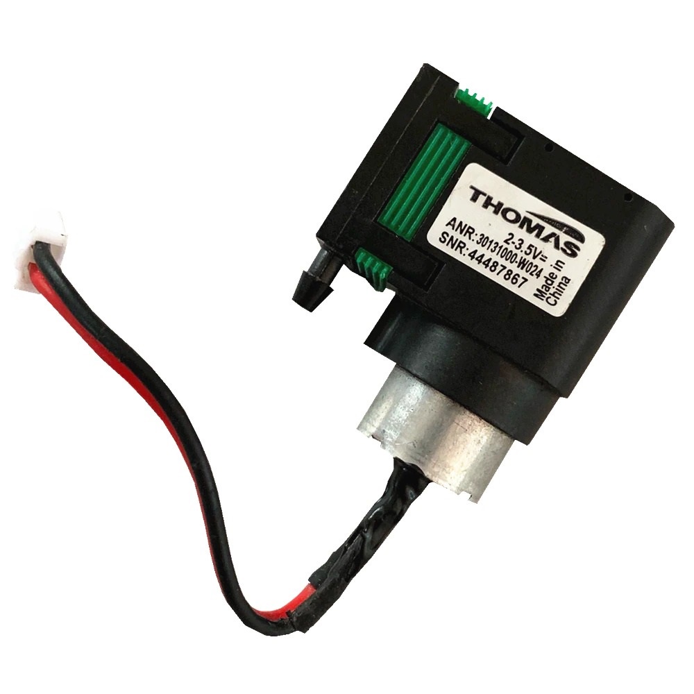ASF Thomas Air Pump THOMAS micro DC diaphragm pump Water pump air pump ...