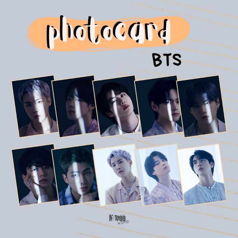 Proof BTS SET ถูกที่สุด พร้อมโปรโมชั่น พ.ค. 2025 | BigGoเช็คราคาง่ายๆ