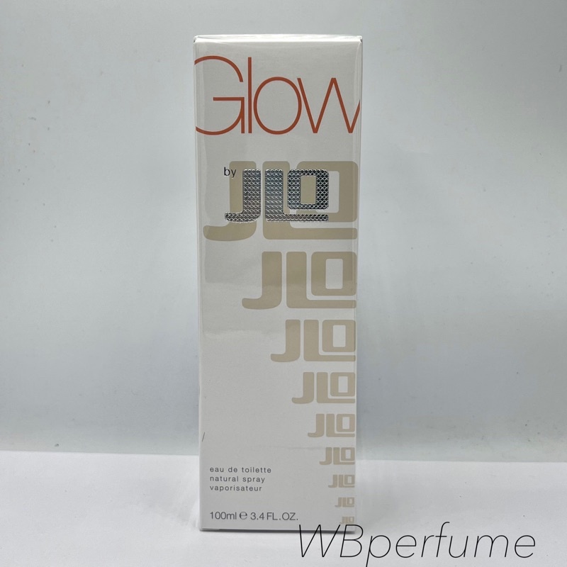 น้ำหอมแท้100 J Lo Glow EDT for Women 100 ml - wbperfume - ThaiPick