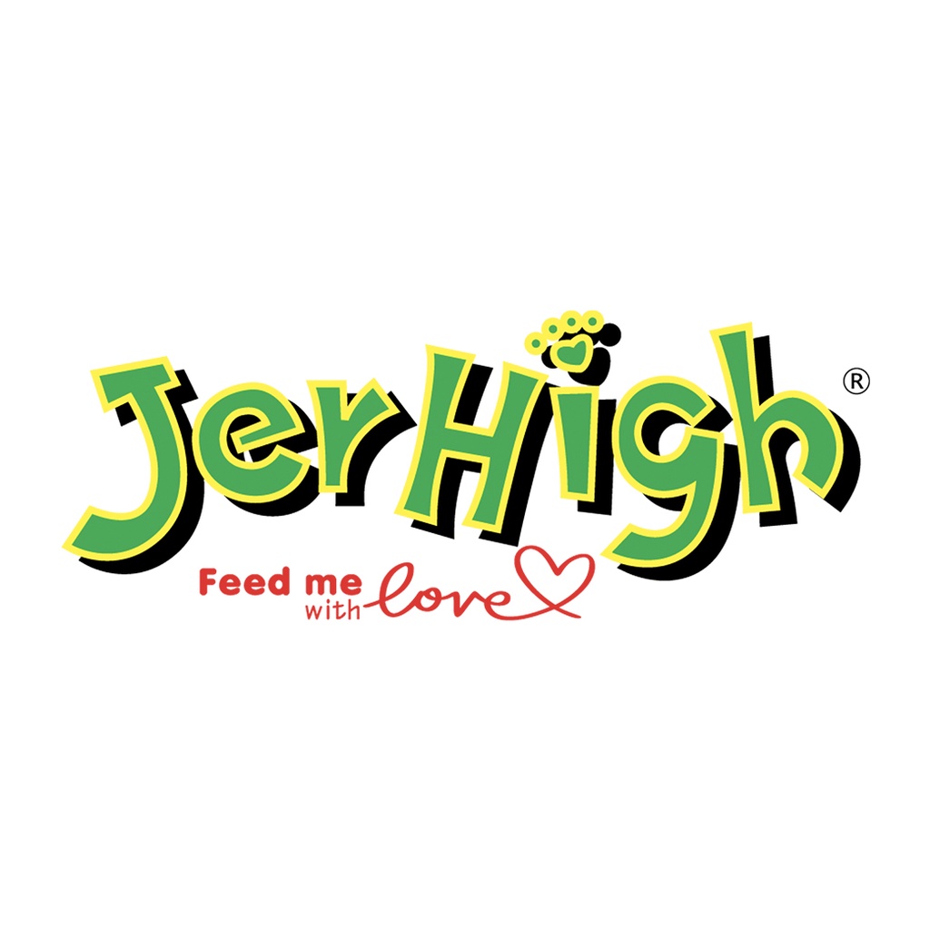 JerHigh เจอร์ไฮ มิลค์กี้ สติ๊ก ขนมหมา ขนมสุนัข อาหารสุนัข 400 กรัม ...
