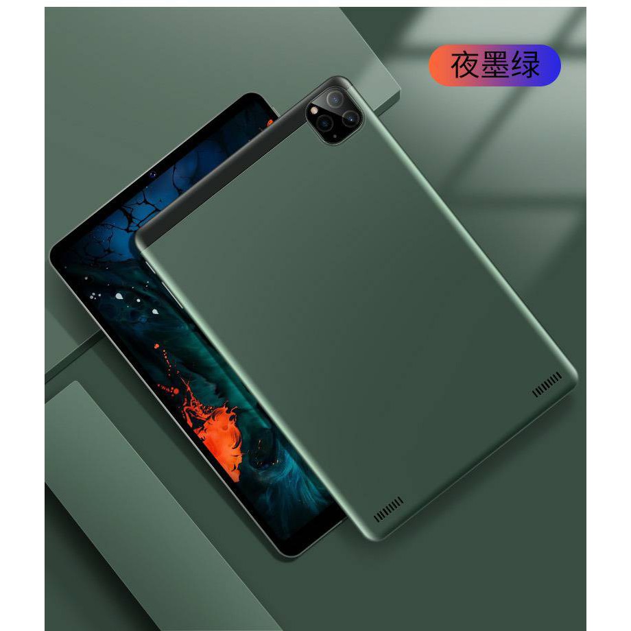 New Tablet 2020 หน้าจอกว้าง 10.5นิ้ว ภาษาไทย RAM 4Gแท้ ระบบปฏิบัติการ ...