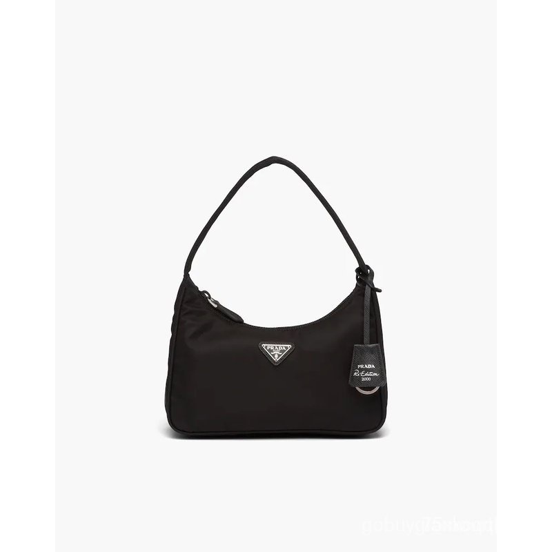 PRADA brand new authentic Prada Re-Edition 2005 Re-Nylon Re-Nylon Mini ...
