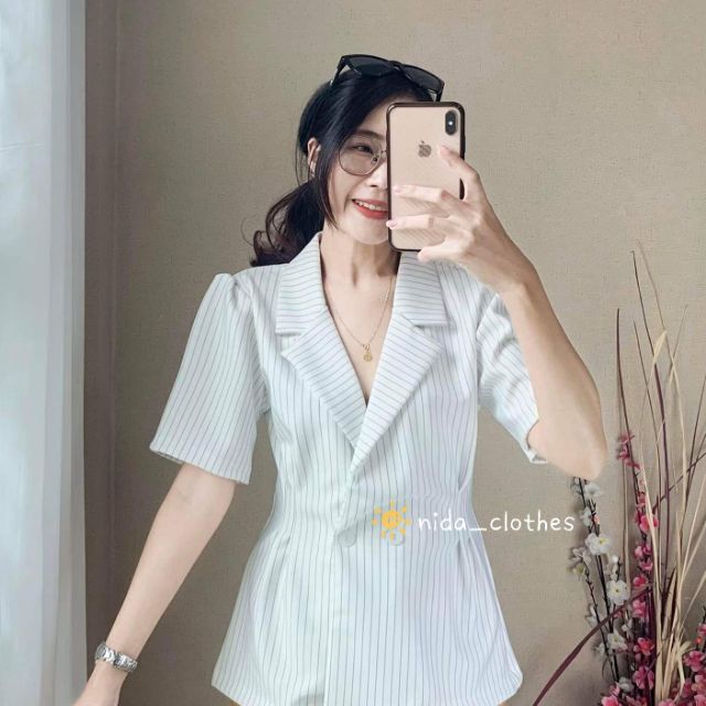 NIDA CLOTHES, ร้านค้าออนไลน์ | Shopee Thailand