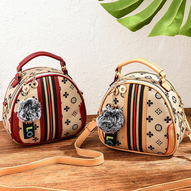 2021 Diagonal Women s Small Bags New Shoulder Messenger Bag Korean ...