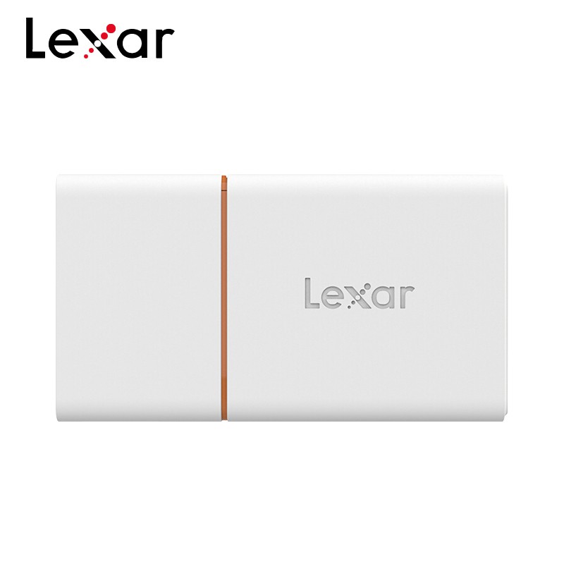 กรุณาชำระเงินด้วย CODLexar Professional Card Reader Lexar nCARD Nano ...