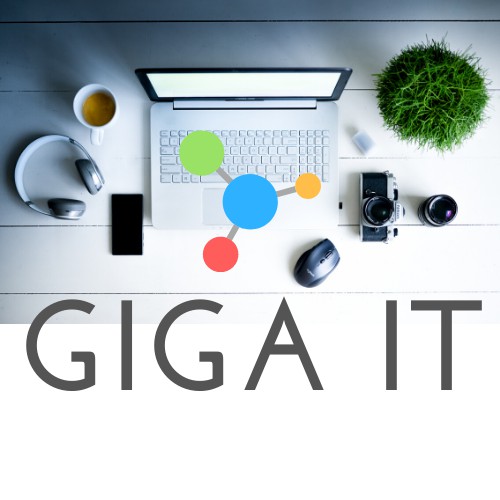 Giga_IT www.gigaitshop.com, ร้านค้าออนไลน์ | Shopee Thailand