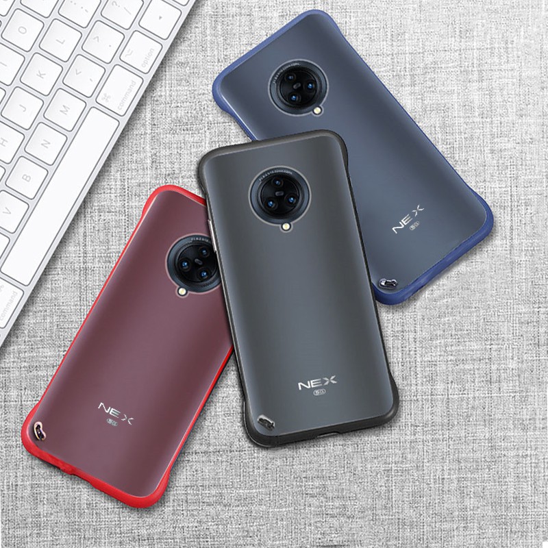 เคสโทรศัพท์มือถือ VIVO NEX3 Hard Case NEX 3 เคส PC VIVO NEX 3 ...