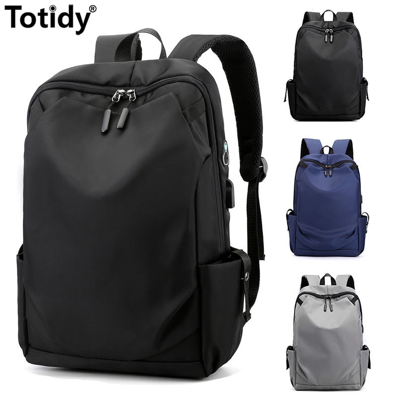 Korean Style New Business Men And Women Travel Boarding Bag Large ...