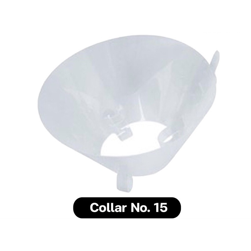 ปลอกคอกันเลียสำหรับสุนัข Thomas Collar - thanrada79 - ThaiPick