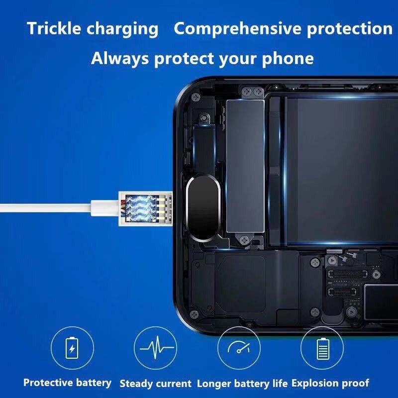 OPPO VOOC SET ชุดชาร์จ สายชาร์จ OPPO VOOCหัวชาร์จ 1เมตร 2เมตร สำหรับR9 ...