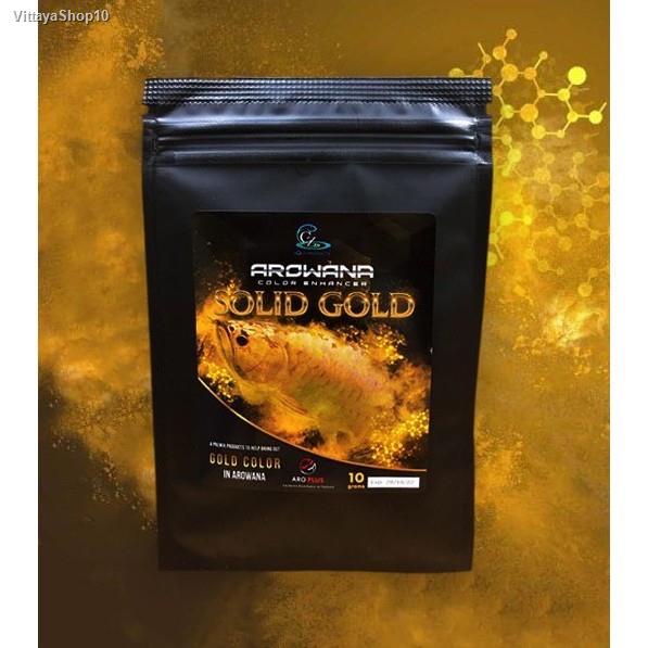 จัดส่งเฉพาะจุด จัดส่งในกรุงเทพฯARO PLUS วิตามินปลามังกร ปลาอโรวาน่า แบบผง วิตามินเร่งสีปลามังกร ...