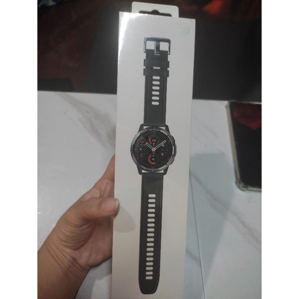 Xiaomi Watch S1 Active ประกันศูนย์ไทย 1ปี - anotayapink - ThaiPick