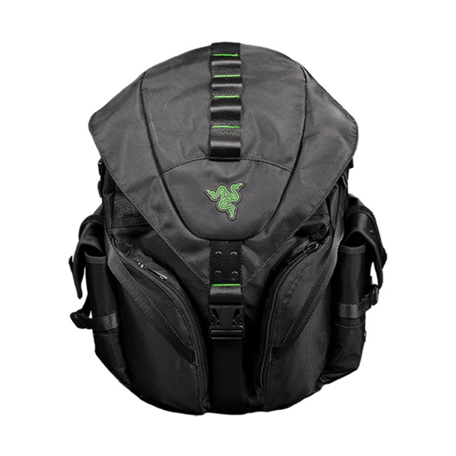 (ของใหม่ส่งฟรีปลายทาง)BAG (กระเป๋าใส่โน้ตบุ๊ค) RAZER MERCENARY BACKPACK ...