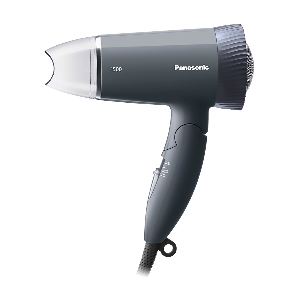 PANASONIC ไดร์เป่าผม 1500W เสียงเงียบพิเศษ EH-ND57-H ประกันศูนย์ฯไทย 2 ...