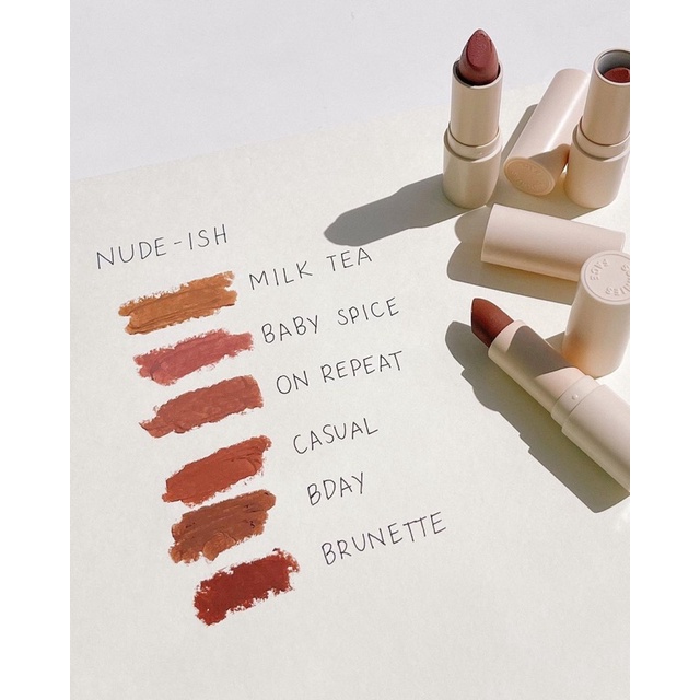พร้อมส่ง Sunnies face Fluffmatte - pot.of.potion - ThaiPick