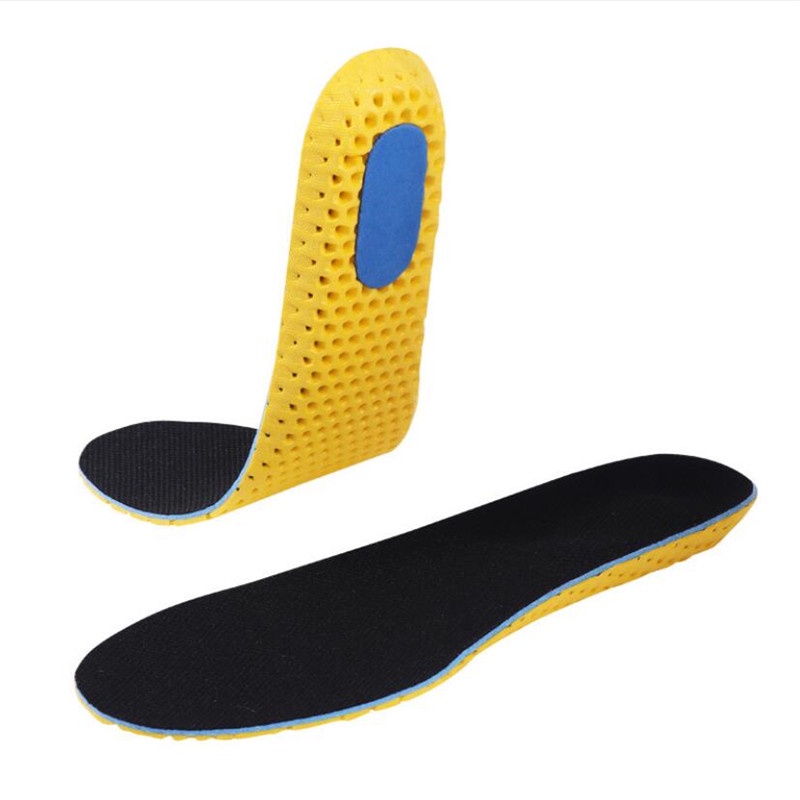 พื้นรองเท้า2CS oles Orthoedic Memory Foam Sort Suort ert Woman Men ...