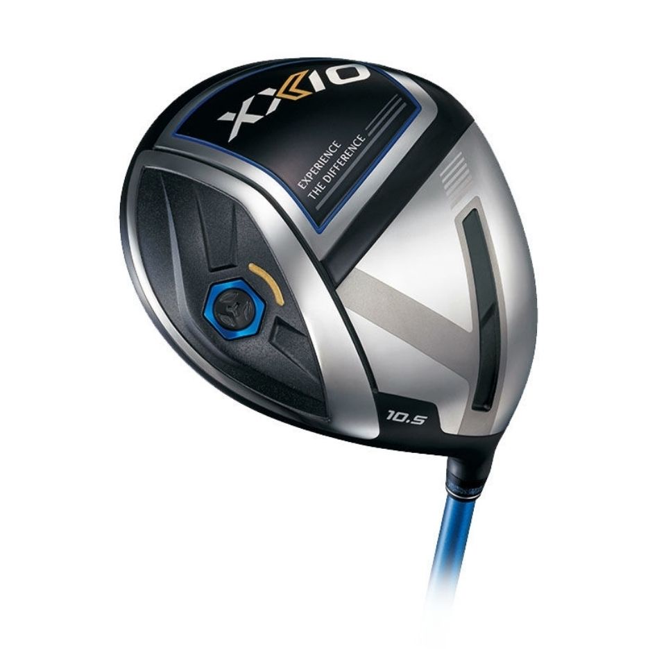 XXIO XX10 à¹„à¸¡à¹‰à¸ à¸­à¸¥à¹Œà¸Ÿ MP1100 Series à¸Šà¸¸à¸”à¹„à¸¡à¹‰à¸ à ...