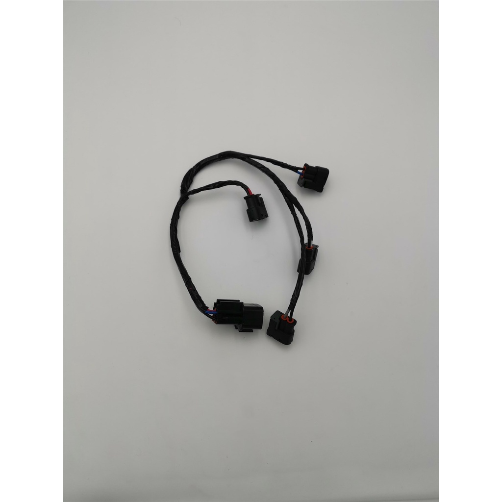 Ignition Coil With Extension Wire For Hyundai Accent Kia Rio Rio5 2006 ...