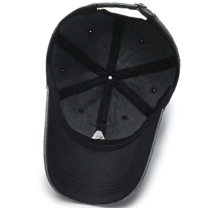 Style Style Hats Kcmical Panavision หมวกแก็ปสามารถปรับได้สําหรับ ...