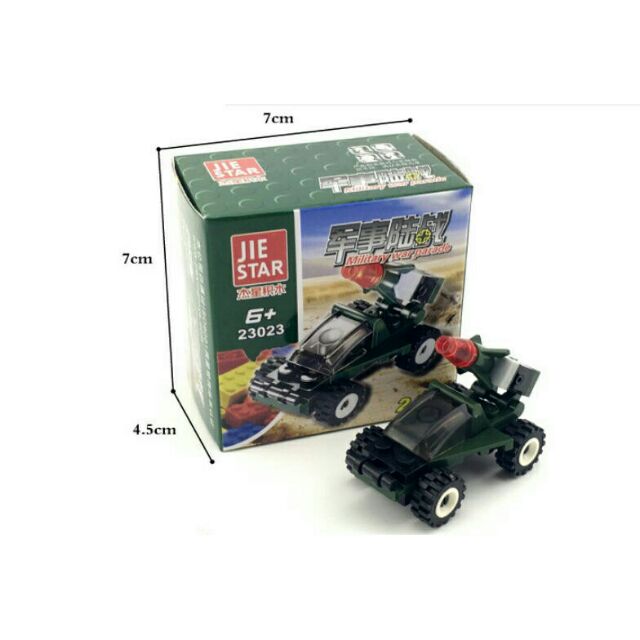 Mini LEGO | Shopee Thailand