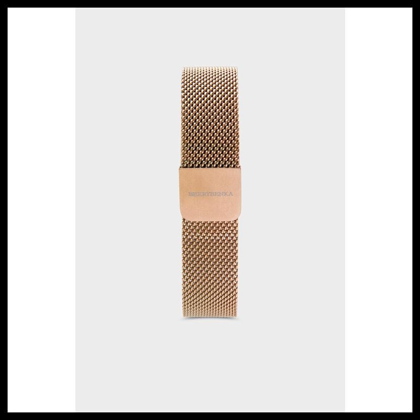 Berrybenka - JANE JANICE IRONY WATCHES นาฬิกาข้อมือ สายโซ่ สําหรับ ...