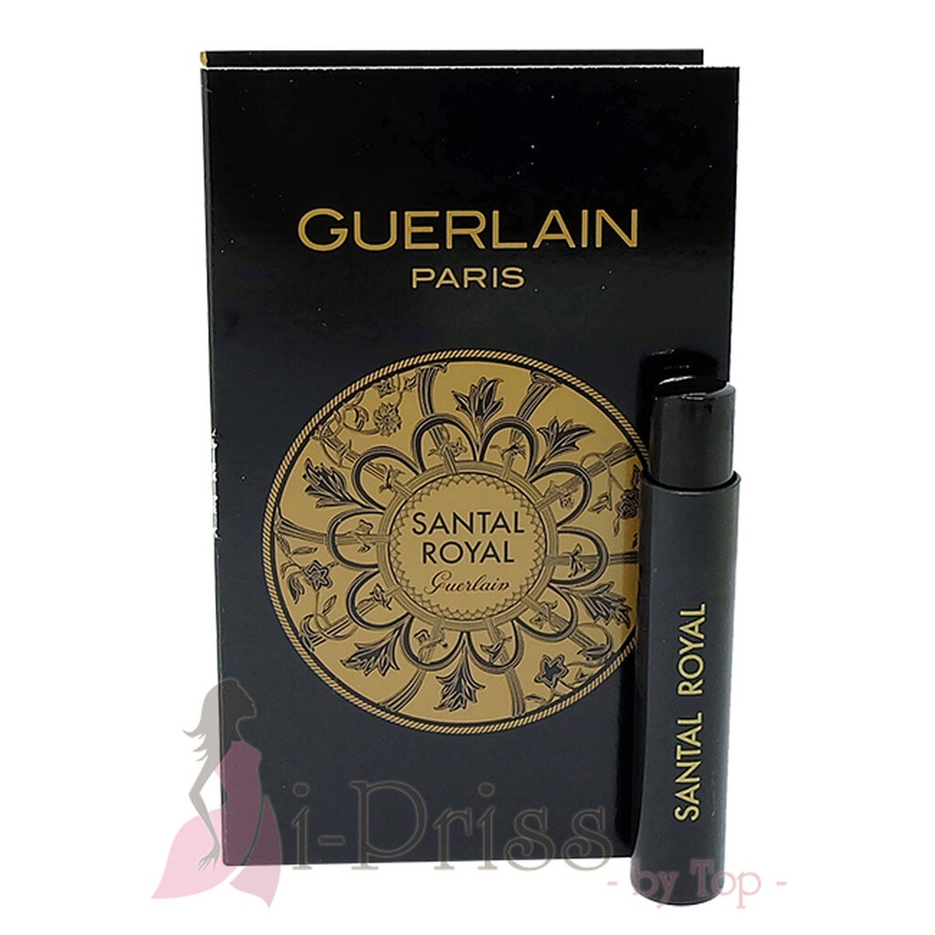 Guerlain Santal Royal (EAU DE PARFUM) 1 ml - prissytop - ThaiPick
