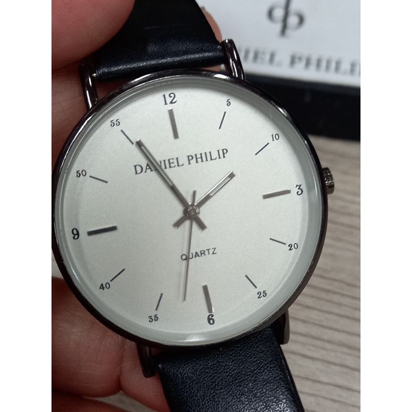 นาฬิกามือสอง daniel philip | Shopee Thailand