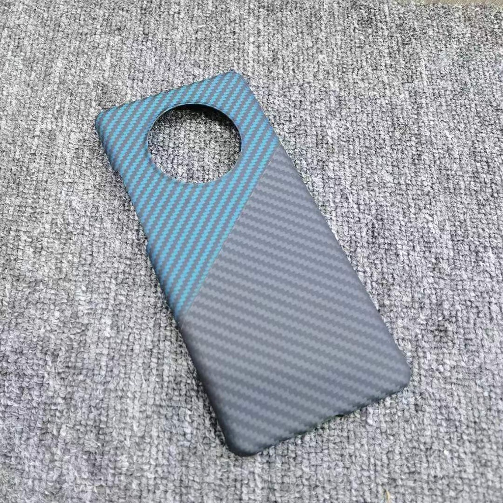 Mate40 Pro Case For Huawei Mate 40 Pro Case Ultra-thin Carbon Fiber ...