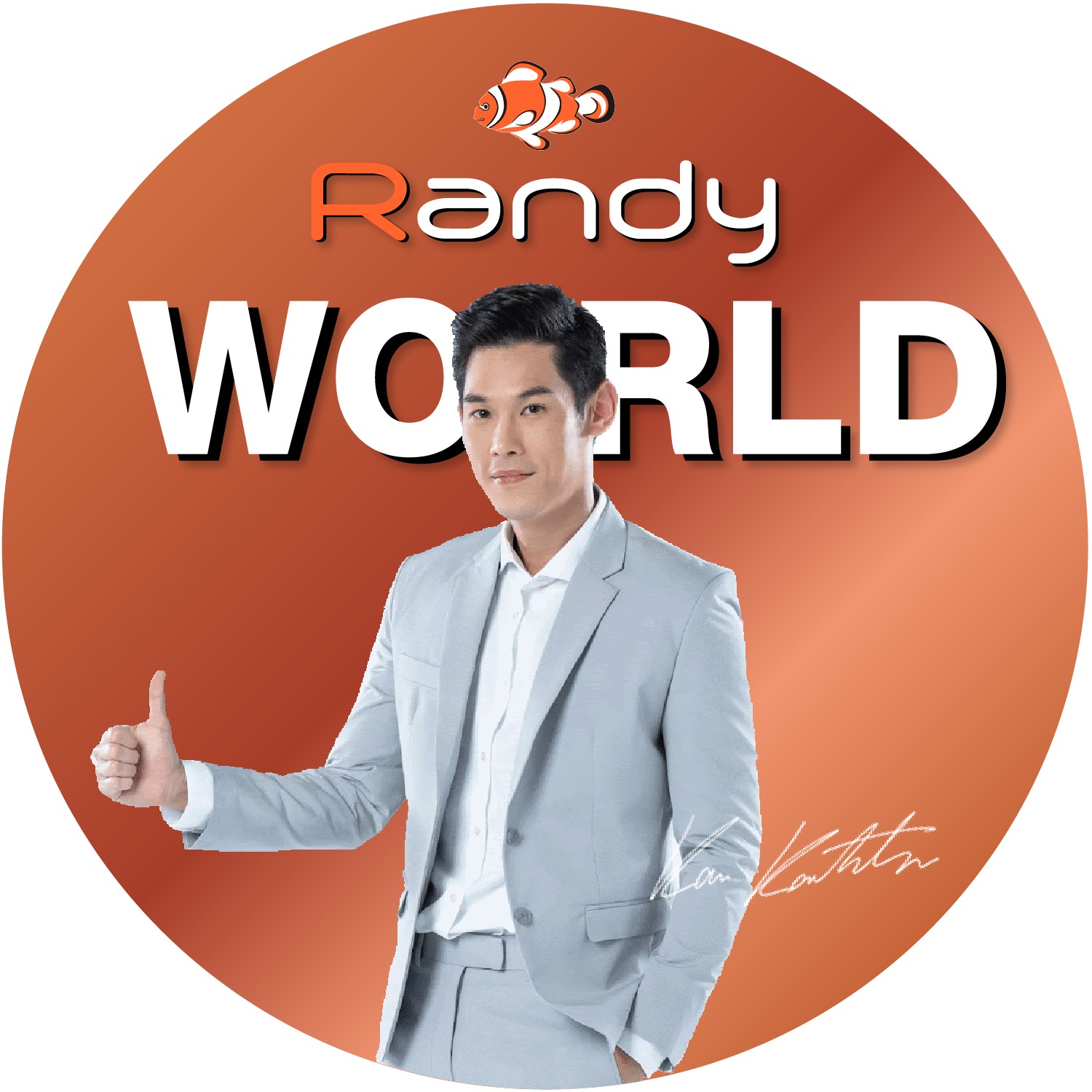 Randy World, ร้านค้าออนไลน์ | Shopee Thailand