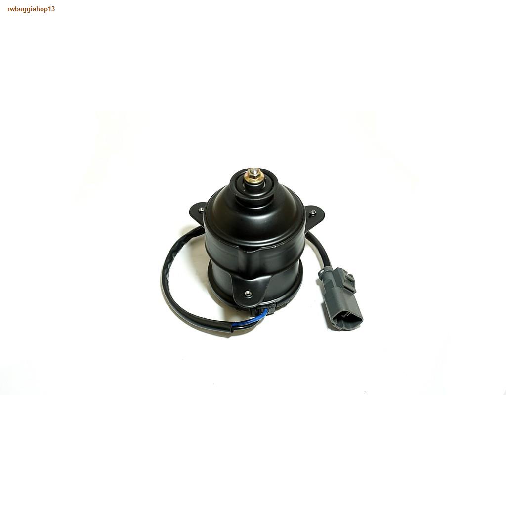 จุดประเทศไทยสินค้ามีรับประกัน มอเตอร์พัดลมหม้อน้ำ Honda CRV G1 ปี96-01 ...