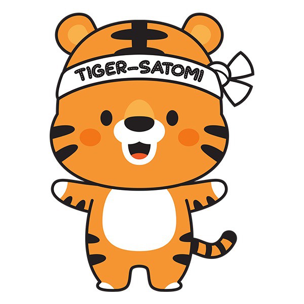 Satomi_tiger, ร้านค้าออนไลน์ | Shopee Thailand