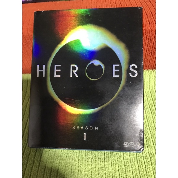 heroes season 1 ถูกที่สุด พร้อมโปรโมชั่น พ.ค. 2025 | BigGoเช็คราคาง่ายๆ