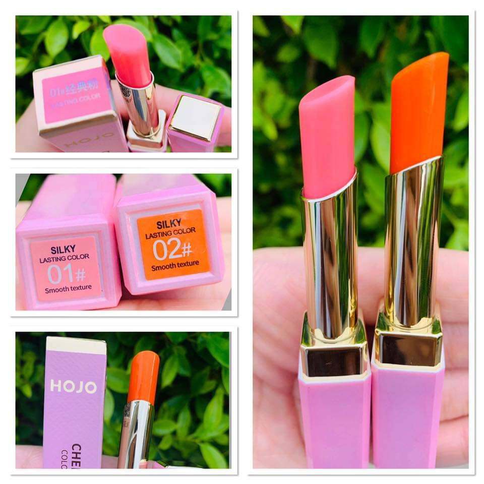 ลิปปาล์มเปลี่ยนสี ถูกที่สุด พร้อมโปรโมชั่น ก.พ. 2024|BigGoเช็คราคาง่ายๆ