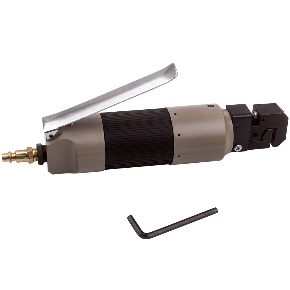 maXpeedingrods Air Powered Punch / Flange Tool 3/16 "Hole for Panel ...