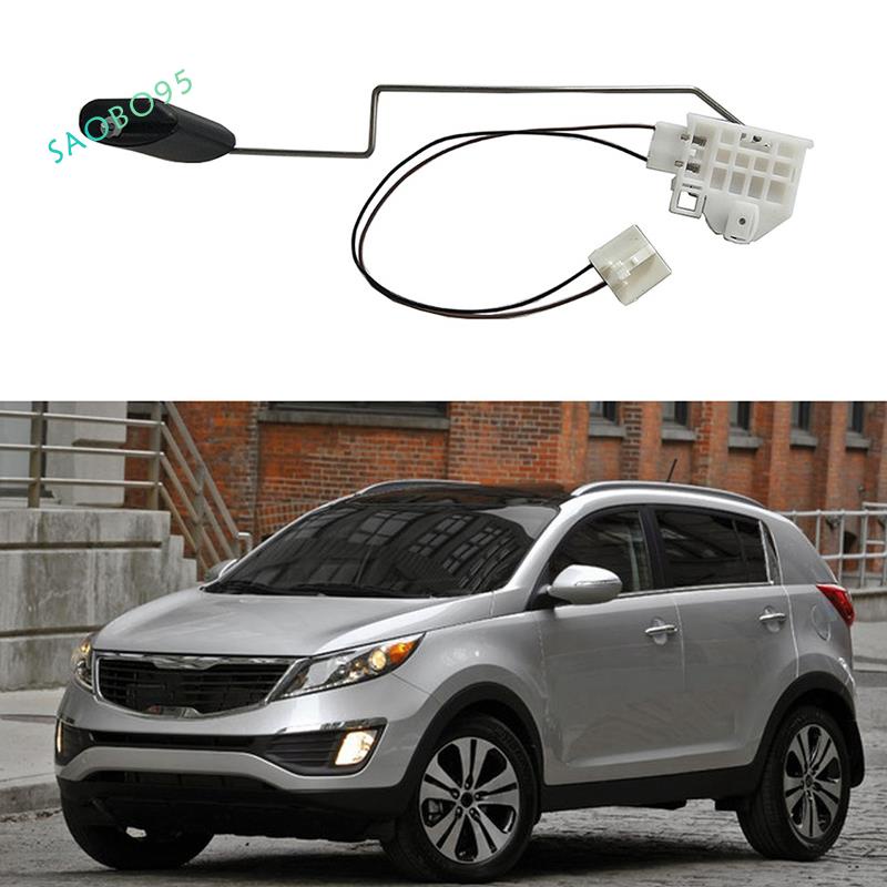 เซนเซอร์ถังน้ํามันเชื้อเพลิงสําหรับ Hyundai Tucson Ix35 Kia Sportage ...