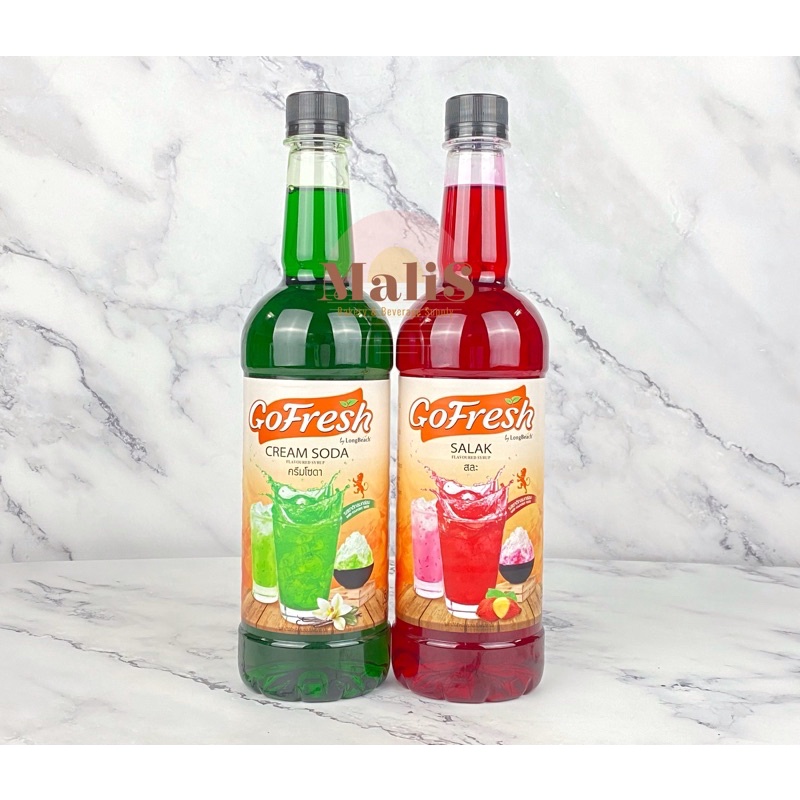 Gofresh ถูกที่สุด พร้อมโปรโมชั่น - ต.ค. 2021 | BigGo เช็คราคาง่ายๆ